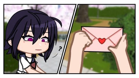 Kaya chan: С наступающим днём влюблённых!💕