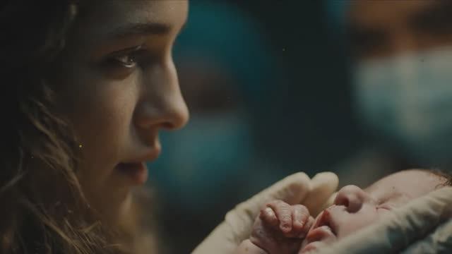 Святая ночь