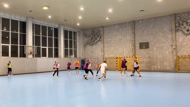 03 Белые - Красные