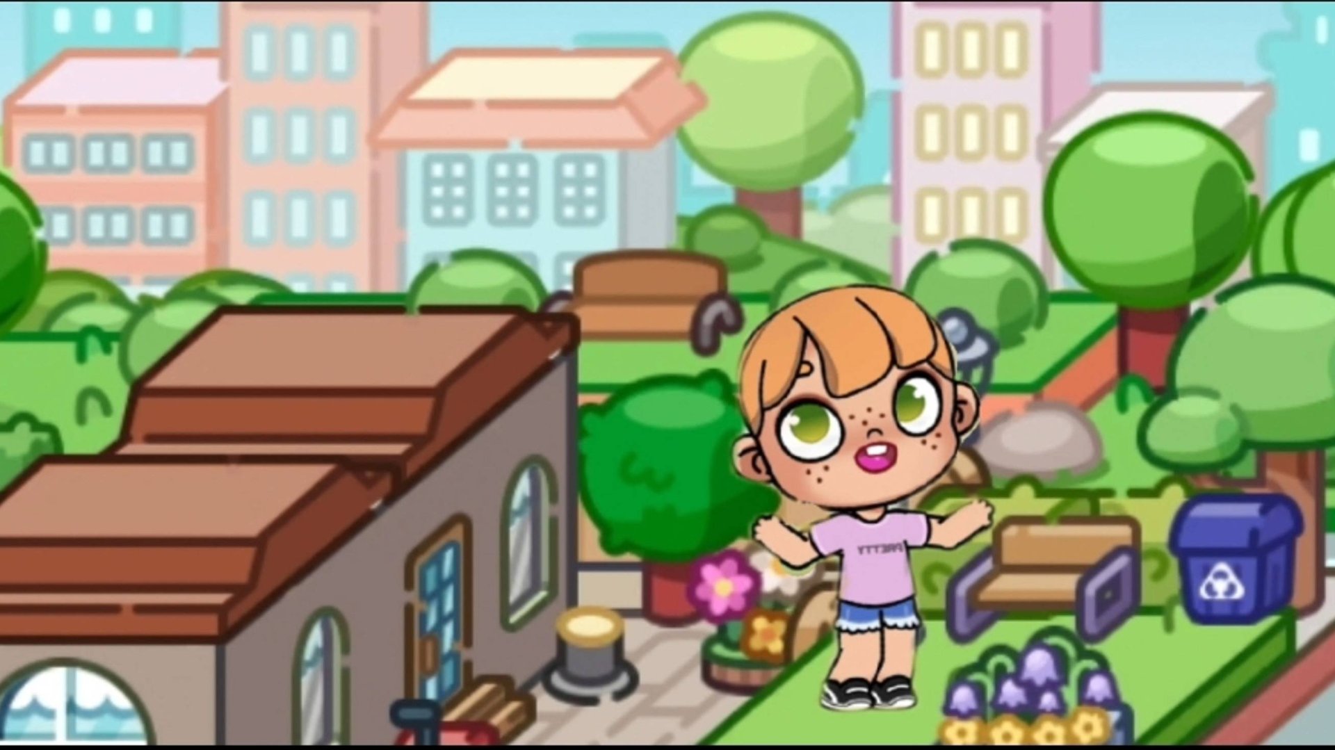 🧒🏼Комната для ребёнка🧒🏽 👍🛏️