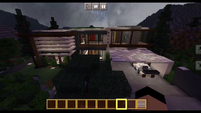 какие дома я строил раньше какие дома я строил сейчас.mp4