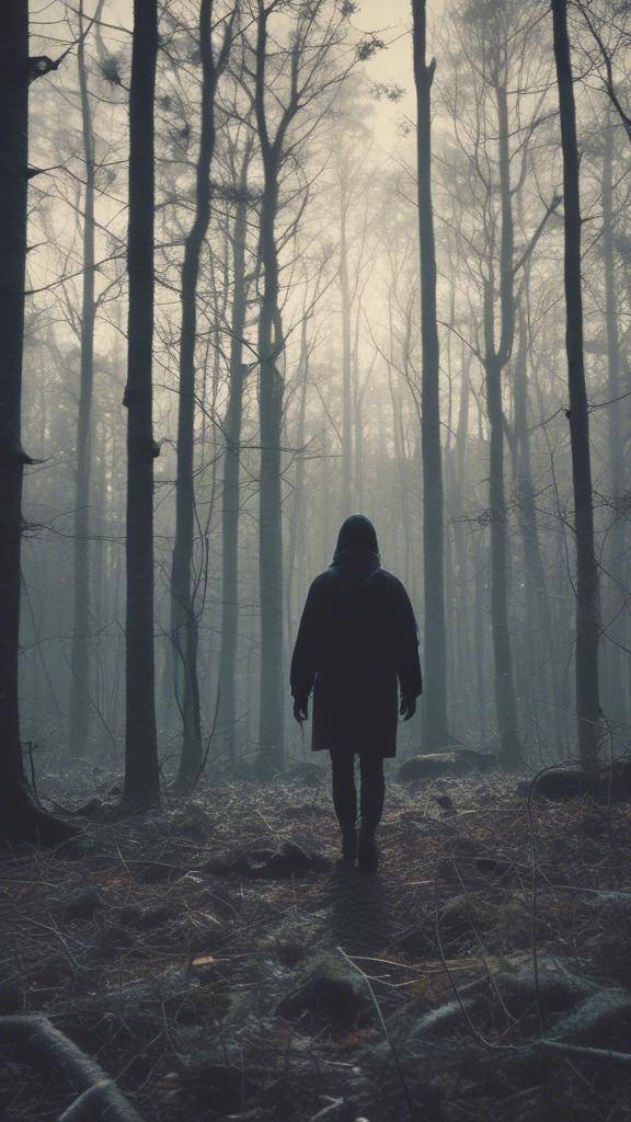 Сергей Юмахов - Он ушел навсегда