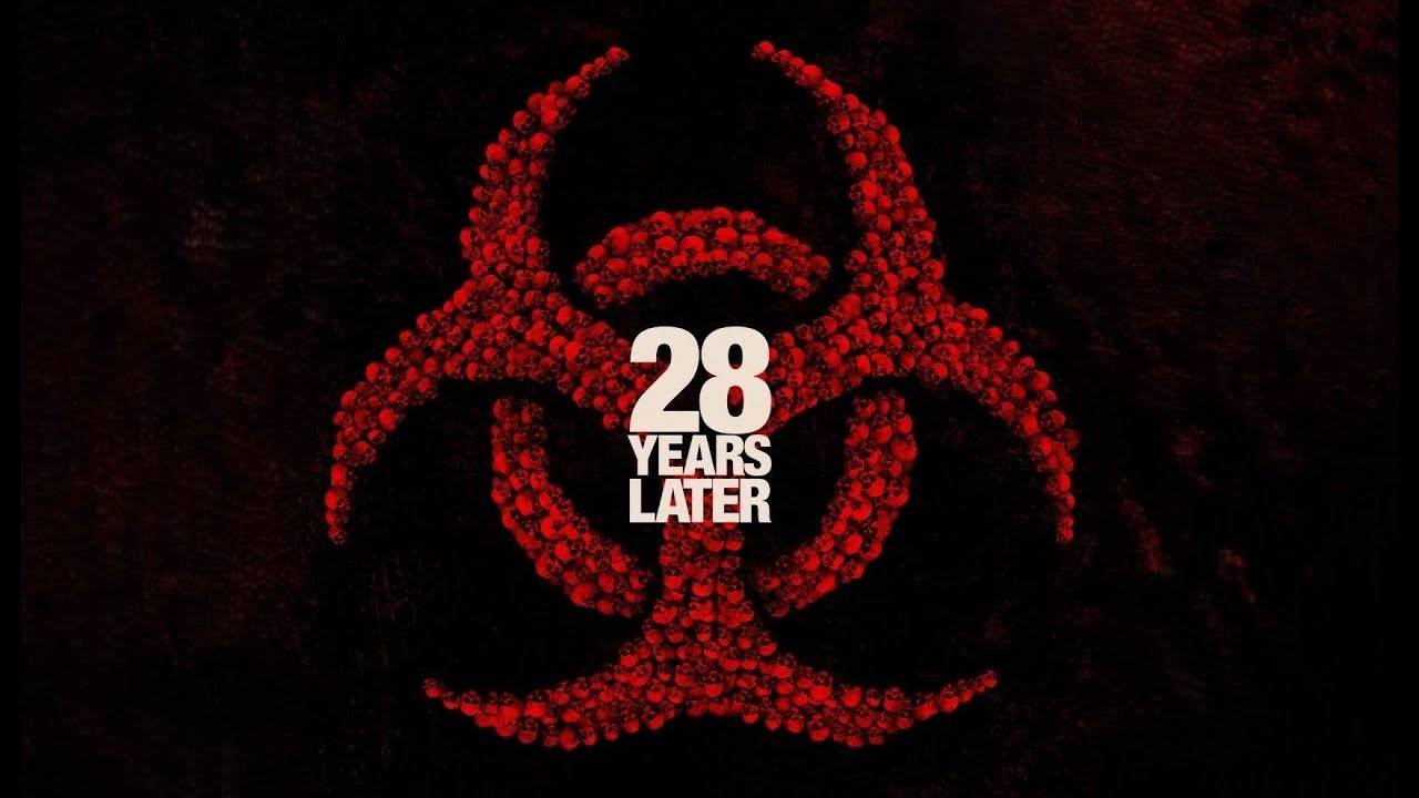 28 лет спустя (2025)