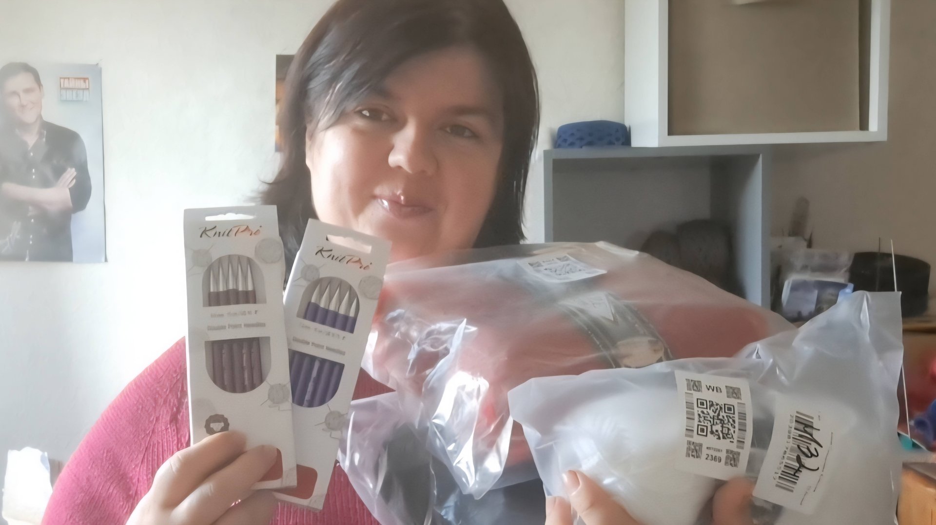 Шикарный 🎁 от Кати❤️ за организацию СП. Подарок с историей 💥