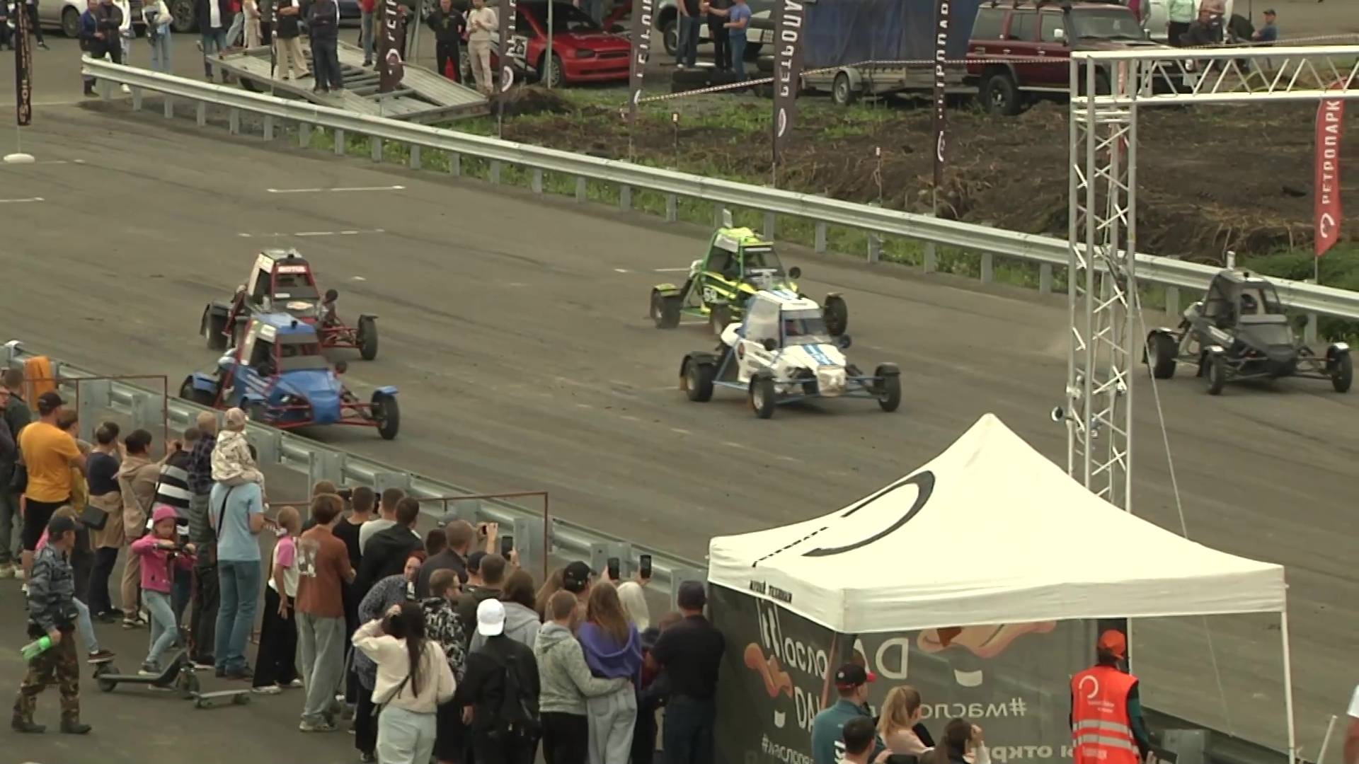 Кузница спорта (06.09.2025)