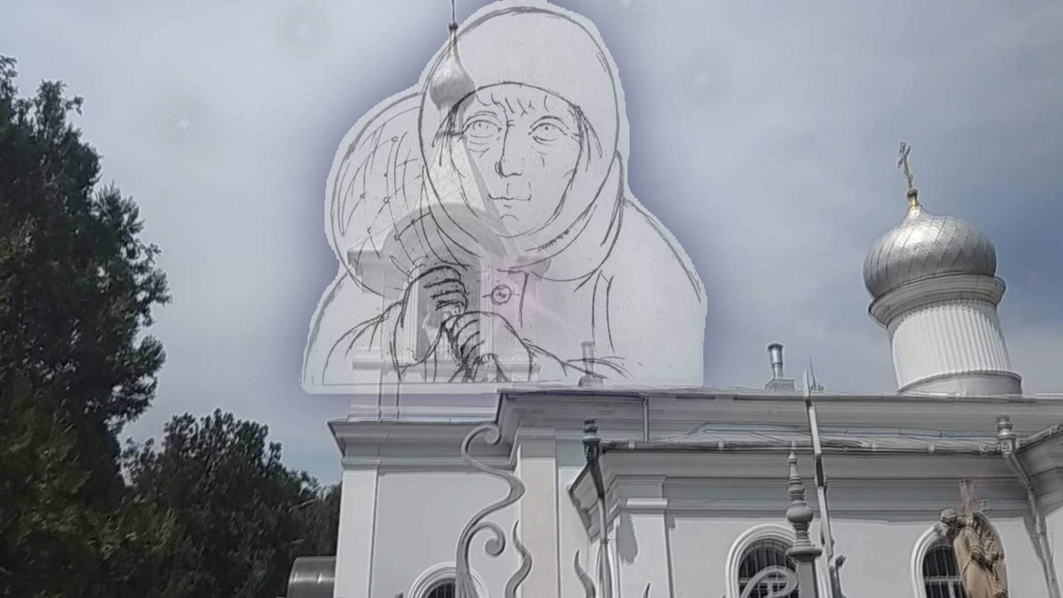 Пророчество матушки Ольги о временах тяжелых