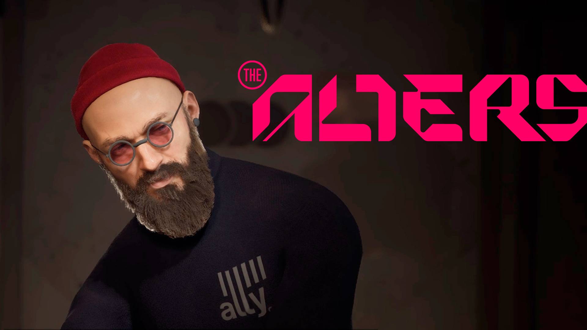 The Alters #11 - Мозгоправ