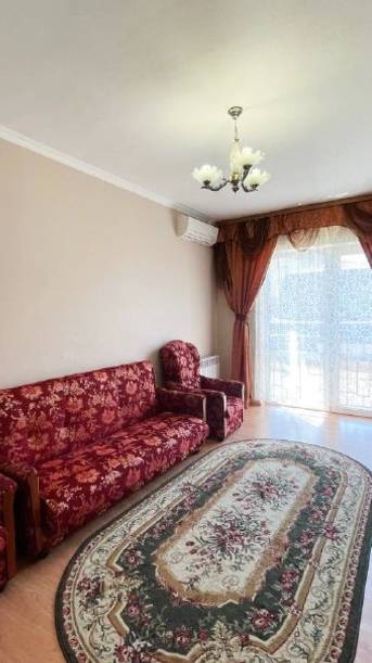 Цена квартиры в Геленджике 13.5 млн.р. Двухкомнатная квартира на пр.Геленджикском в Геленджике.