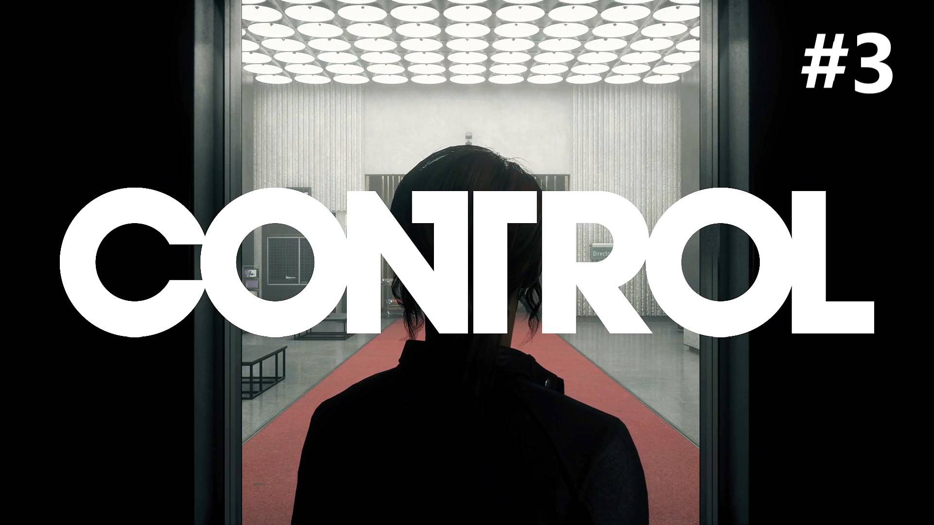Control/контрол/прохождение/#3