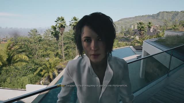 Dead Island 2 #прохождение #геймплей #обзор #игрофильм