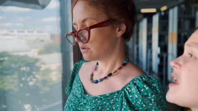 К/с «Фрося Бурлакова» Автор сценария и режиссер Юлия Марина