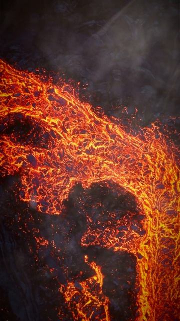 Кирпич Ликолор | Коллекция «Тайга Вулканы» - Каменное пламя