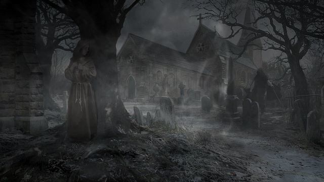 06 - In the grip of fear