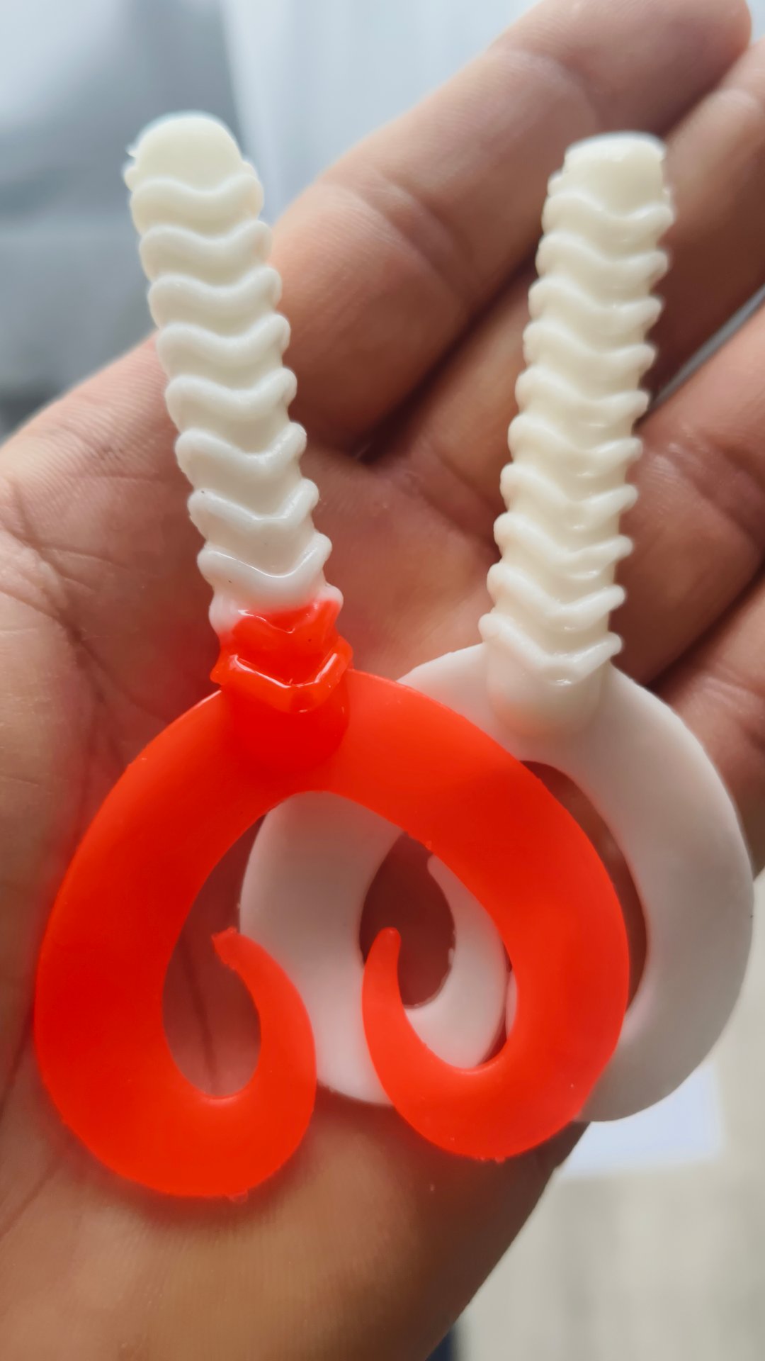 Ещё один заказ отлит,  💯 шт ушли в магазин.