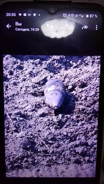 мой батя родился в рубашке