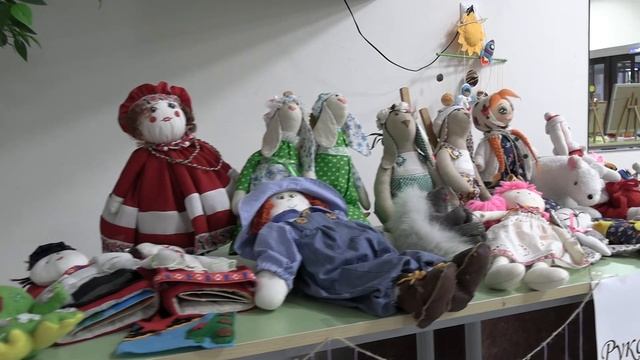 День городка: выставки, концерты творческих коллективов, шахматный турнир и мн.др.