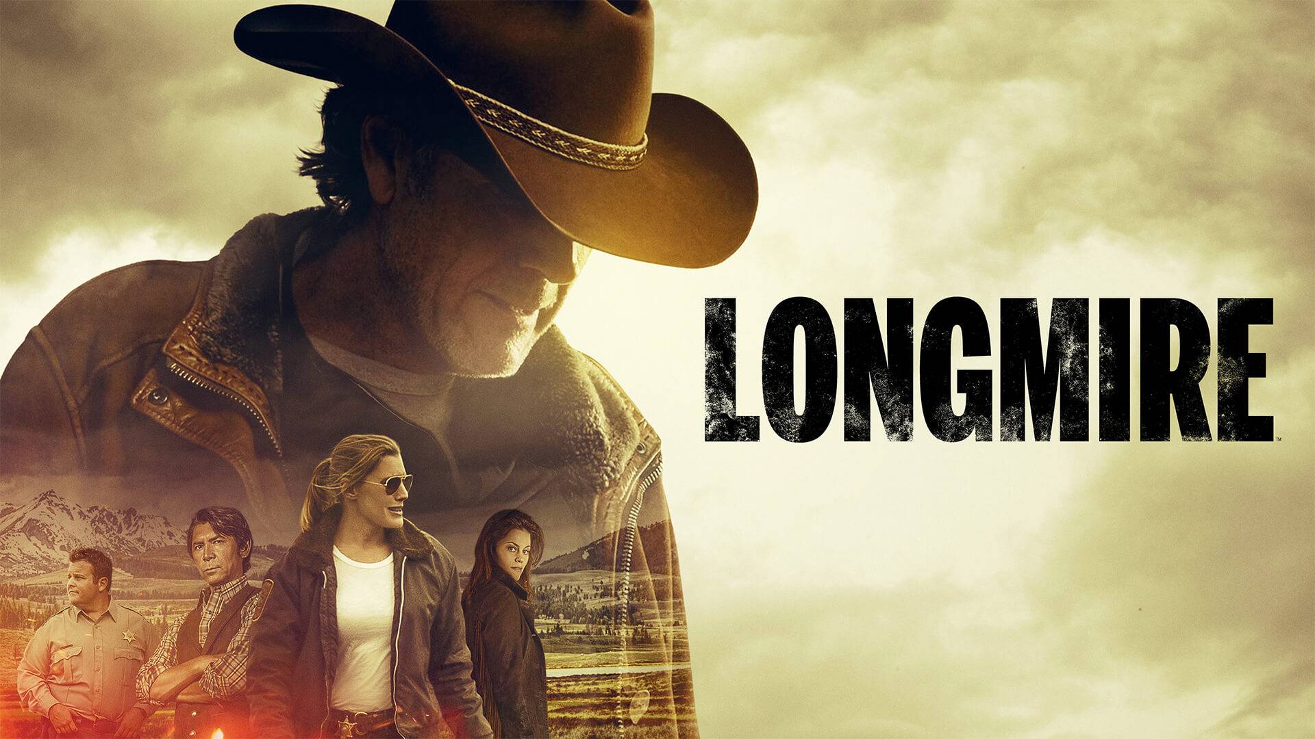 Сериал Лонгмайр – 3 сезон 1 серия / Longmire