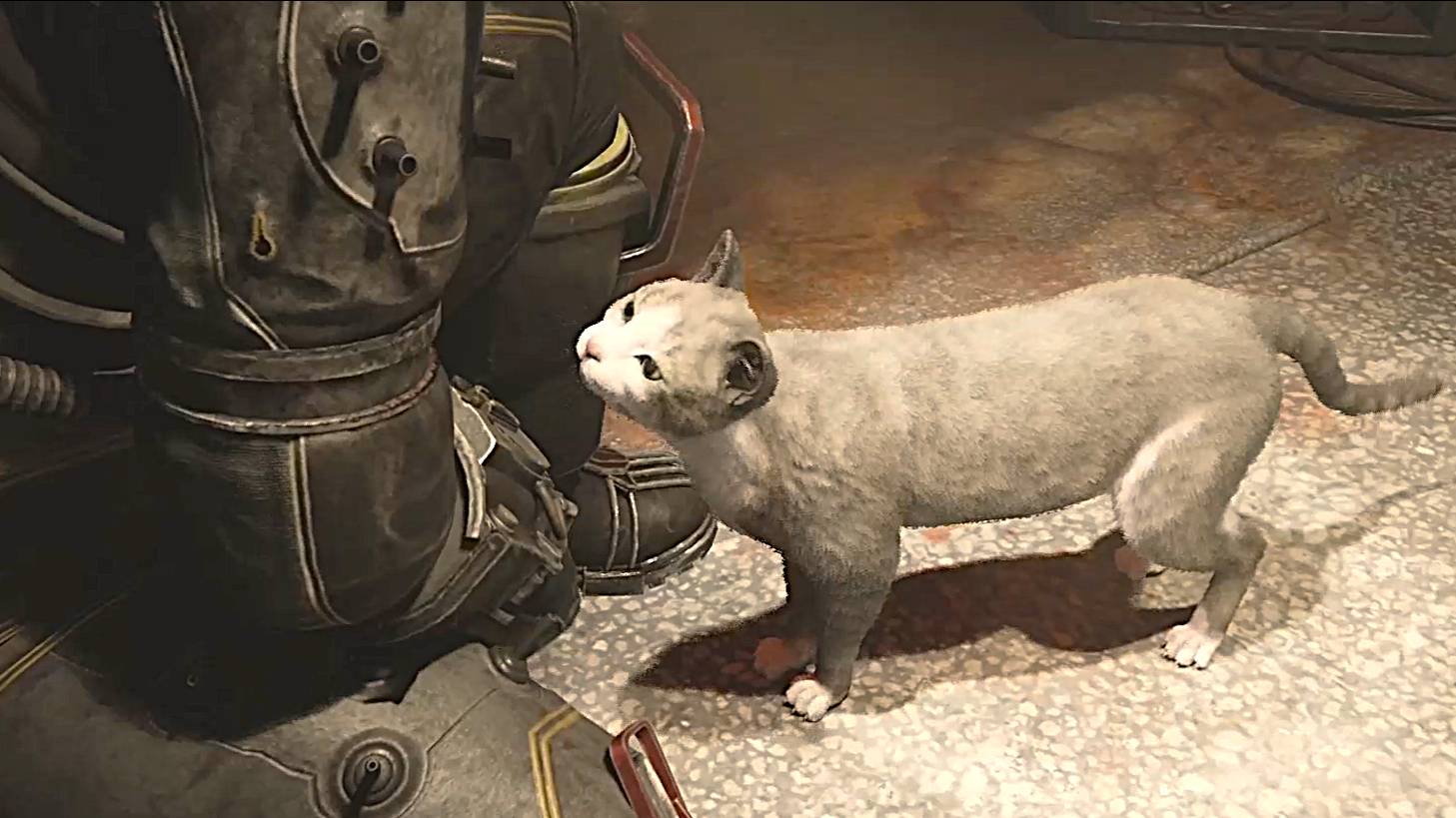 Cronos: The New Dawn. Прохождение #5 AVO (озвучка). Бугай