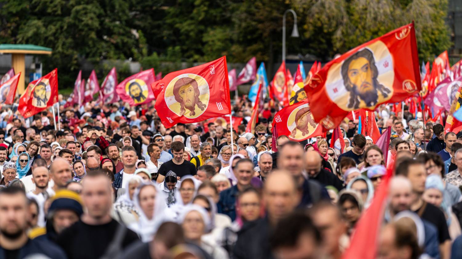 Истинное основание русского единства