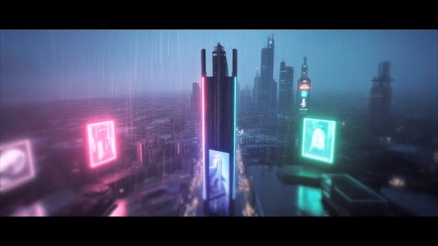 Dark Ambient ｜ ＂Journey Into The Third Dimension＂