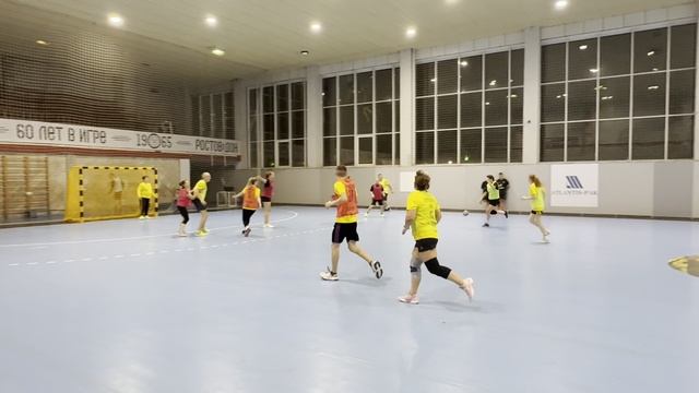 09 Желтые - Красные