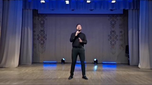 Загруженное видео