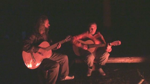 2016 5-7июля  Нерская песни ночь 2