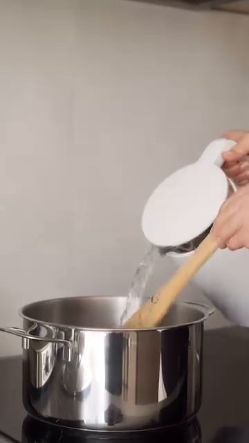 Грибной суп #грибы #суп #рецепты #готовимвместе #вкусныйсуп #сливочныйсуп #готовим