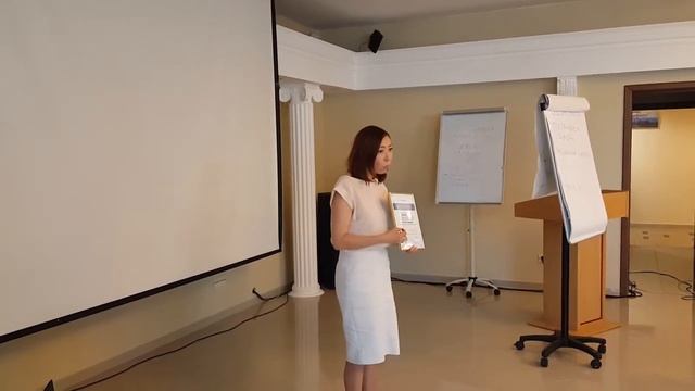 Что дают навыки тренинга по продажам от Рашита Каримова