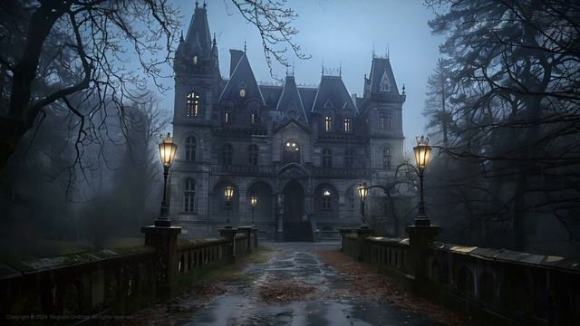 Melancholic Piano 51