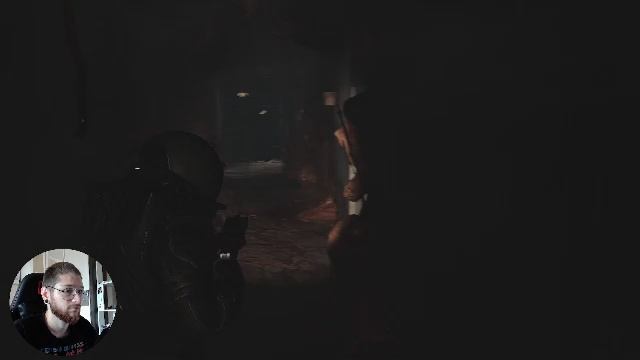 Cronos: The New Dawn Part 2