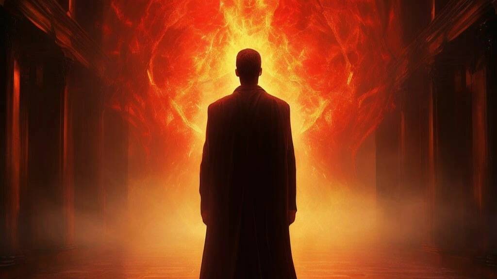 MISERERE. Песня про АД! Хит 2025! Клипы 2025 новинки, лучшие песни 2025, новые клипы до слез