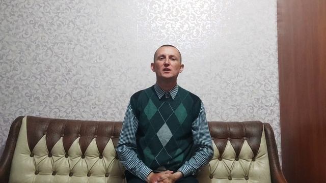 КТО ХОЧЕТ В АД?