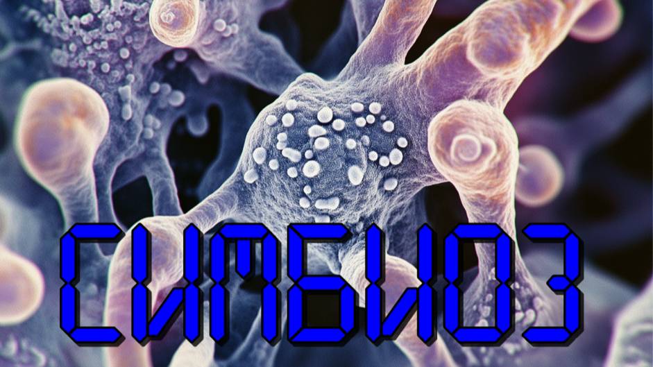 Рассказ "Симбиоз"