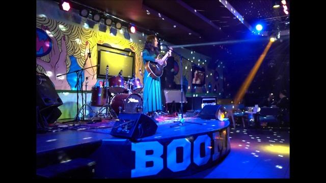 06.09.2025 Бумбокс у Эры