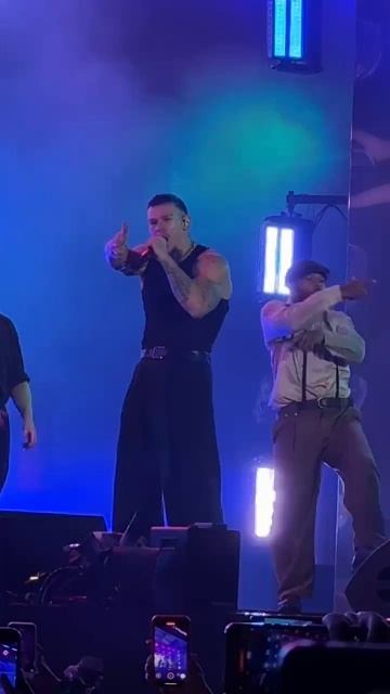 я ходил на концерт niletto в Павловске