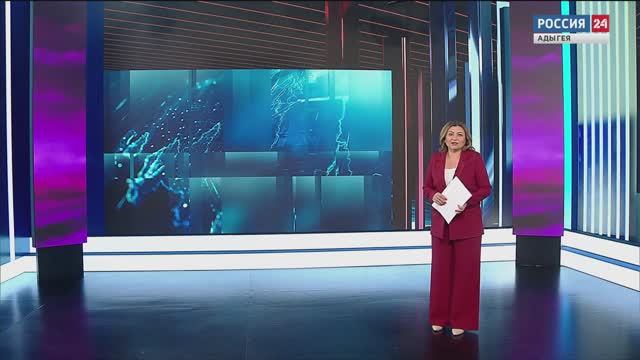 13.00 – «Местное время. Вести». от 07.09.2025г.             «Вести. Интервью».  от 07.09.2025г.