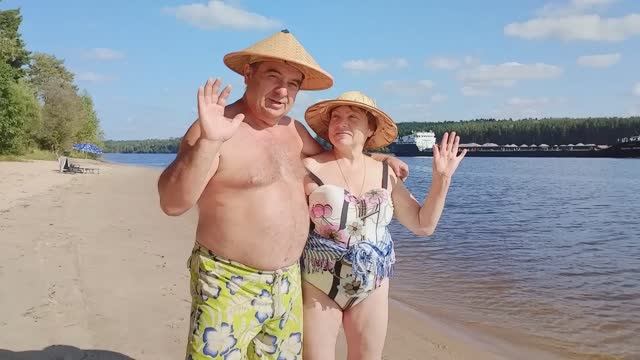 2025 09 08 Натальин день на Волге за Угличем