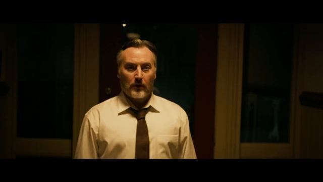 Дом ада. Спуск к дьяволу  — Русский трейлер (Дубляж)