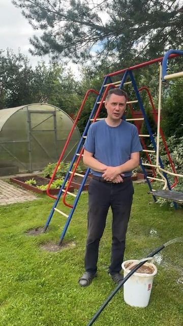 Сергиево посадский район профилактическое обслуживание скважины