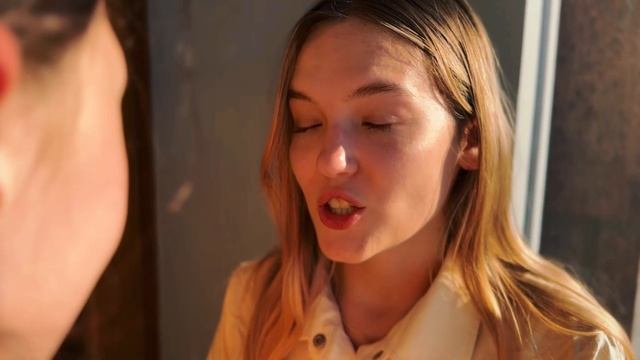 К/с «Фрося Бурлакова» Автор сценария и режиссер Юлия Марина