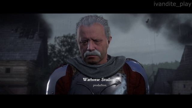 Прохождение Kingdom Come:Deliverance # 4(Без Комментариев)