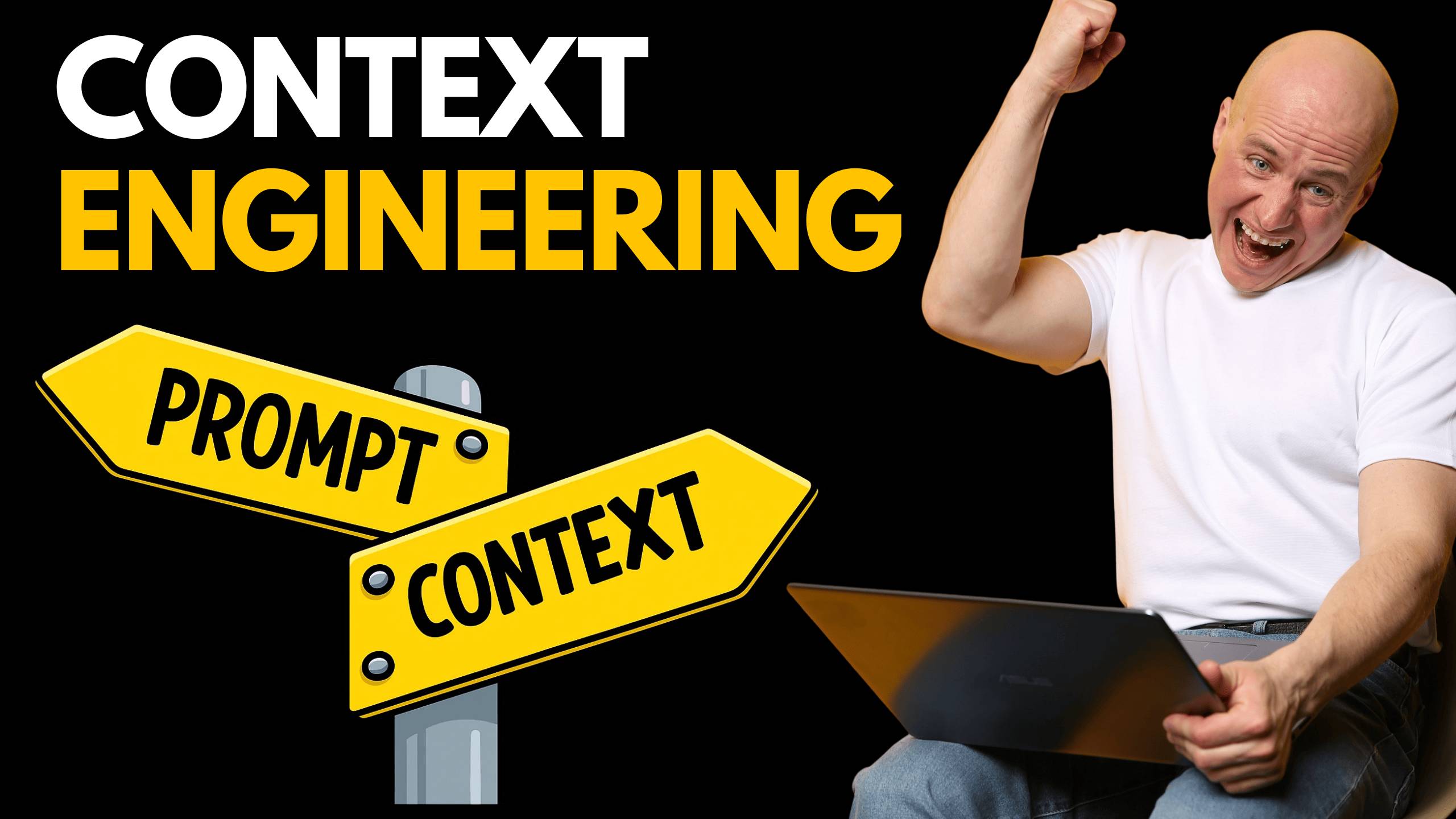 Контекст-инжиниринг или почему промпты не работают