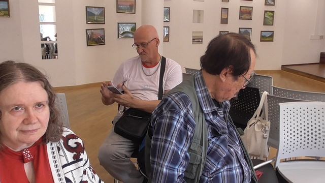 Валерий Ломакин ч2