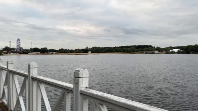 Пенза. Спутник - город в городе✨🏙️✨