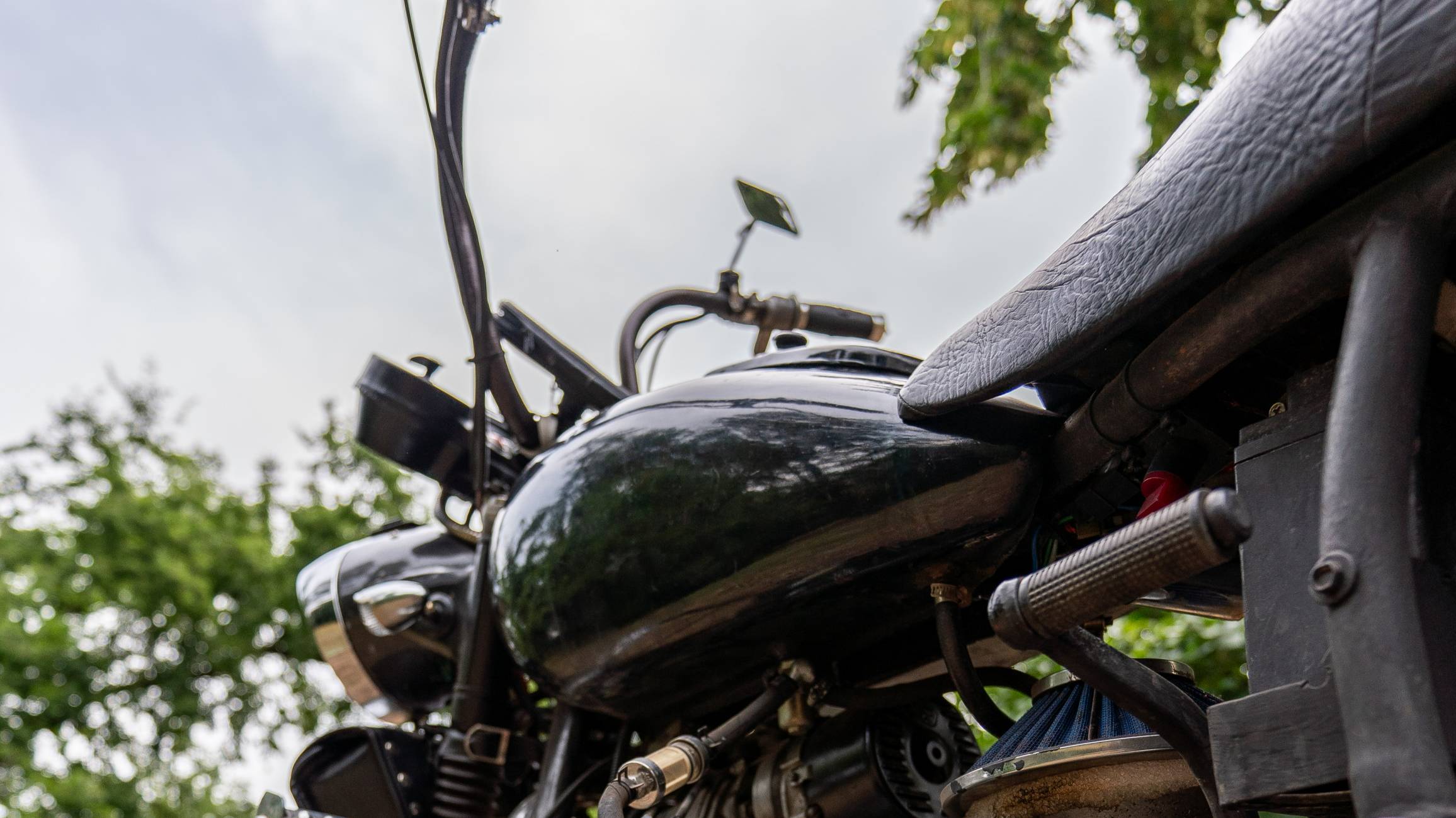 Мото-прогулка в 360 градусов. 6 Сентября, Краснодар