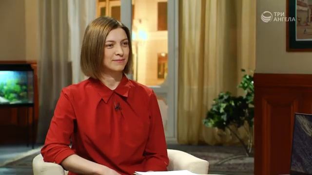 Божья любовь и естественный отбор_ чему учит природа — Тайна жизни — —  Сергей Хрибар