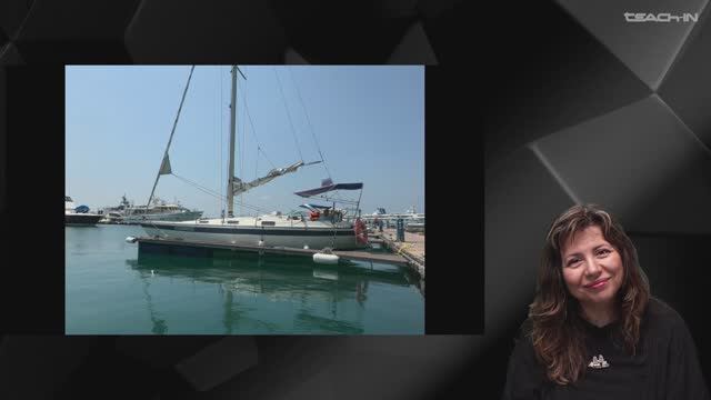 Каминская Ю.В. - История мировой литературы ХХ века - 8. Французский «новый роман». Маргерит Дюрас