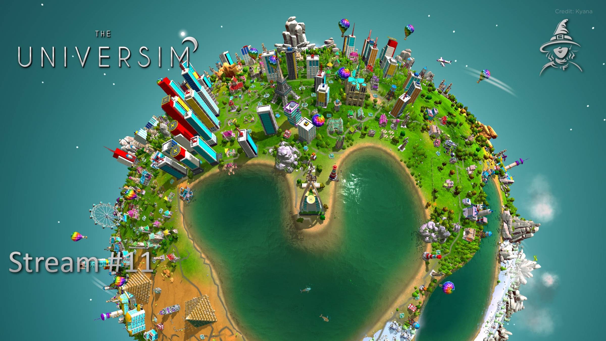 Готовимся покорять космос | #TheUniversim (#11)