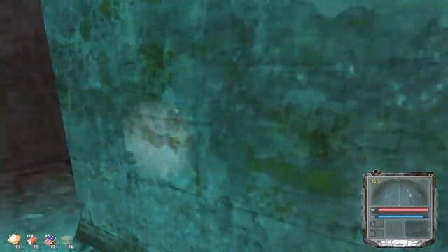 S.T.A.L.K.E.R. Мёртвый город # 05 Юпитер, выброс и Лиманск